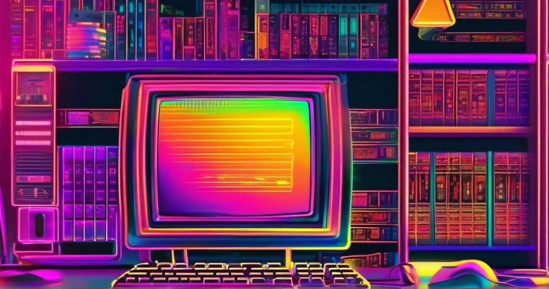 eXoDOS & eXoWin9x: Your One-Stop Retro Gaming Library | Brav